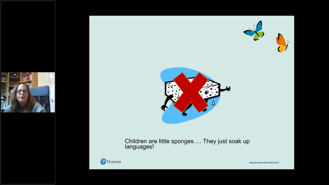 Multilingual learners – webinar resources - Resources for English ... Multilingual learners – webinar resources - Resources for English ...